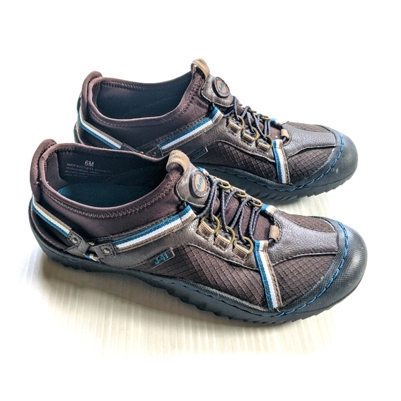 J-41 | Shoes | J4 Tahoe Ripstop F4 Lightweight Walking Shoes | Poshmark